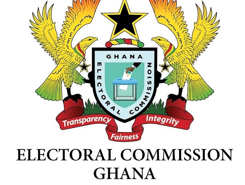 Do The Electoral Commission of Ghana Lack Data Management Skills