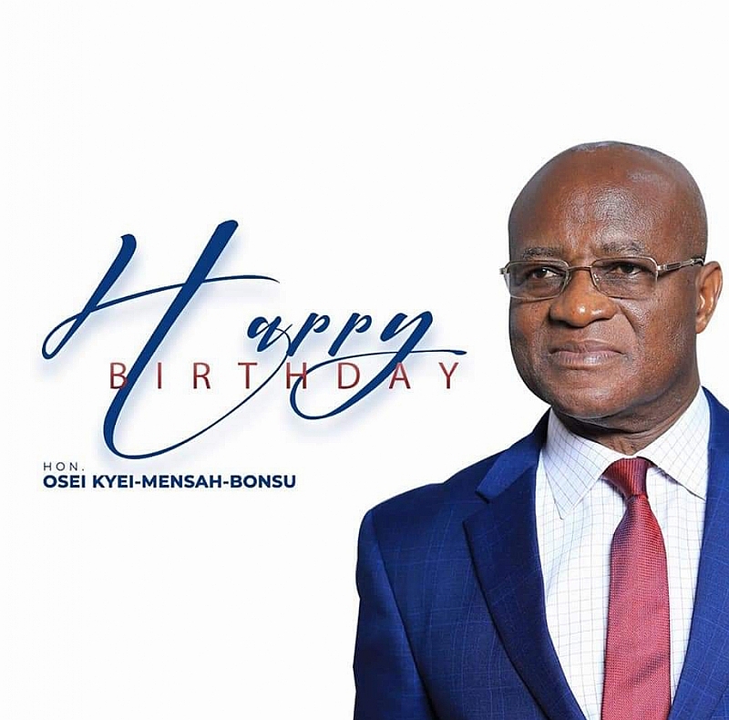 THE MAN OKMB: CAPTAIN, LEADER, LEGEND! - Asante Youth Federation