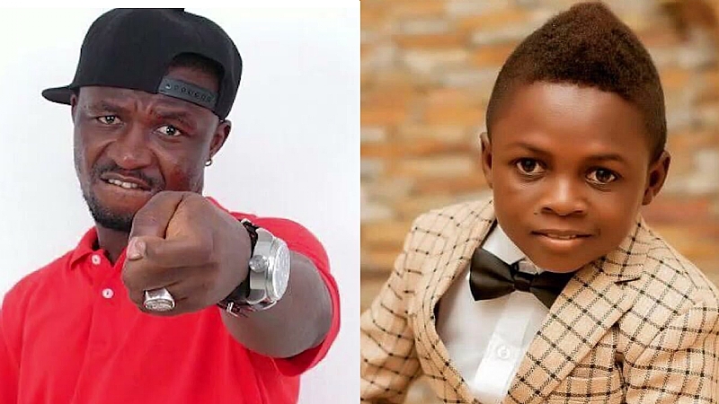 Foolish boy, you’re condemning the movie that made you somebody ...