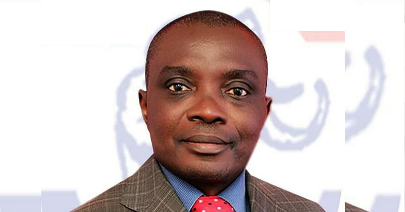 Chieftaincy Minister Ebenezer Kojo Kum resigns