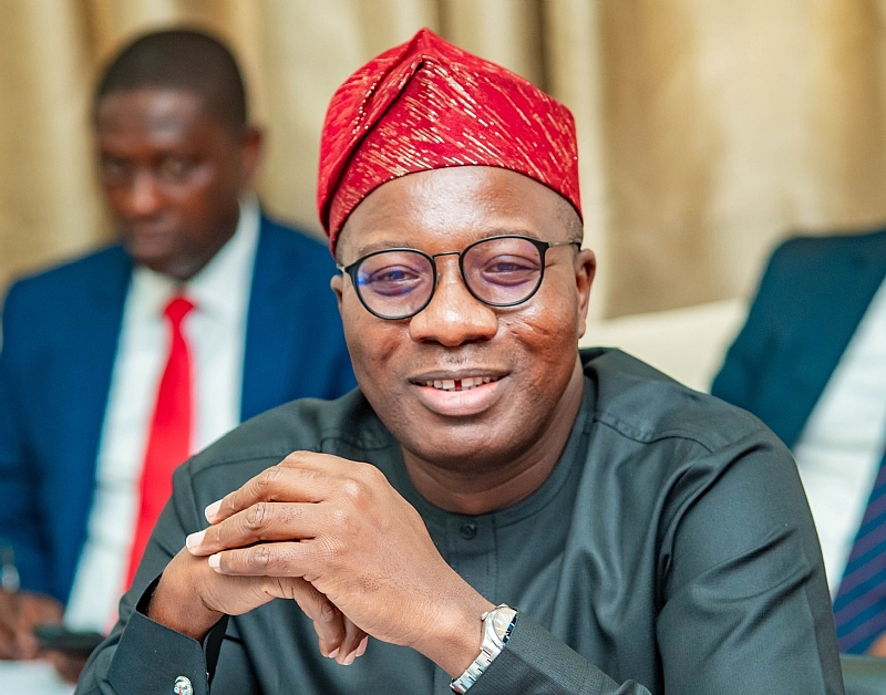 Mahama Ayariga most suited for Majority Leader position — Kusaug Youth ...