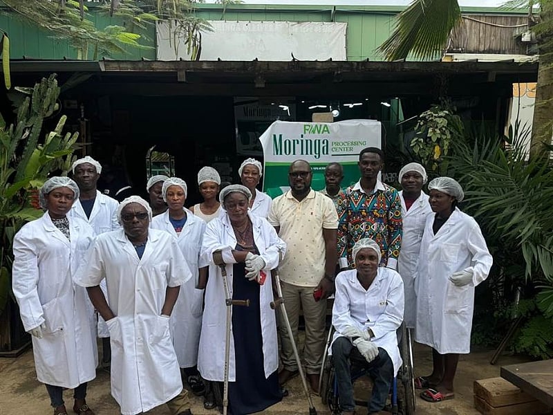 RWA Group Secures Grant from Ghana Skills Development Fund to Boost ...