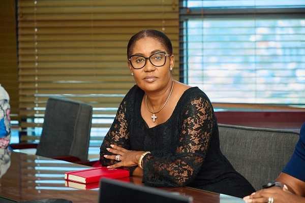 Are Daughters Of Ghana Under Siege? Emefa Hardcastle And Appointments ...