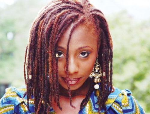 DREADLOCKS, SO NICE---- DAKORE