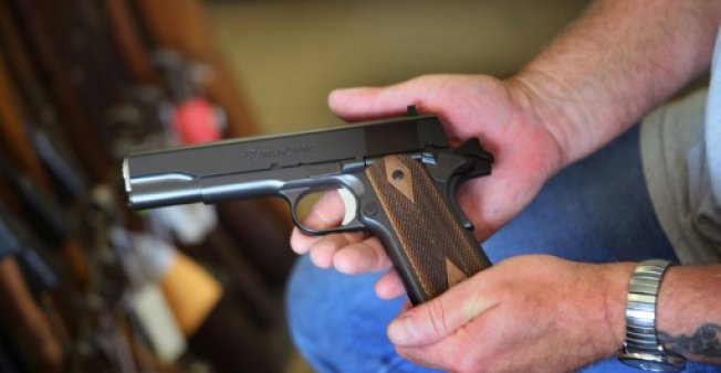 Popular US Rapper Imprisoned For 15 Years For Displaying Gun In Video