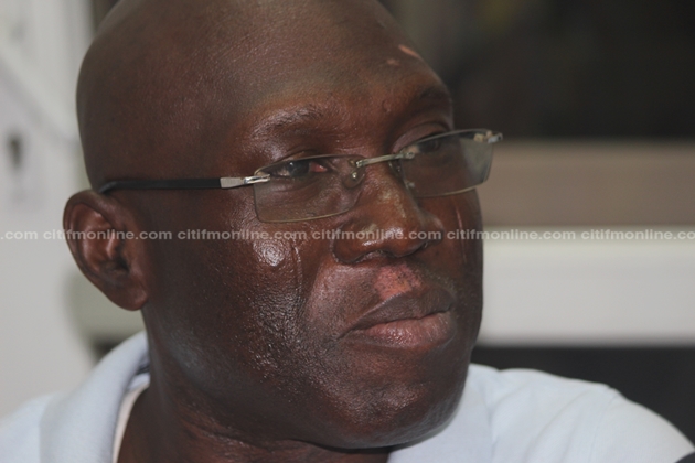 Upper West Regional Minister Should Have Been Sacked