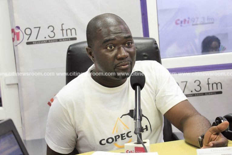 COPEC calls for immediate government action as fuel prices soar