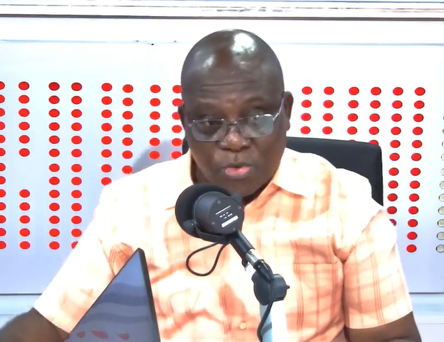 Kofi Adams must restructure Black Stars' winning bonus - Kudjoe Fianoo