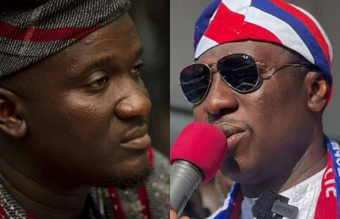 ‘Completely evil, hogwash’ — Anthony Karbo dismisses calls to oust ...