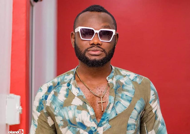 Prince David Osei slams pastors for ‘embarrassing’ God