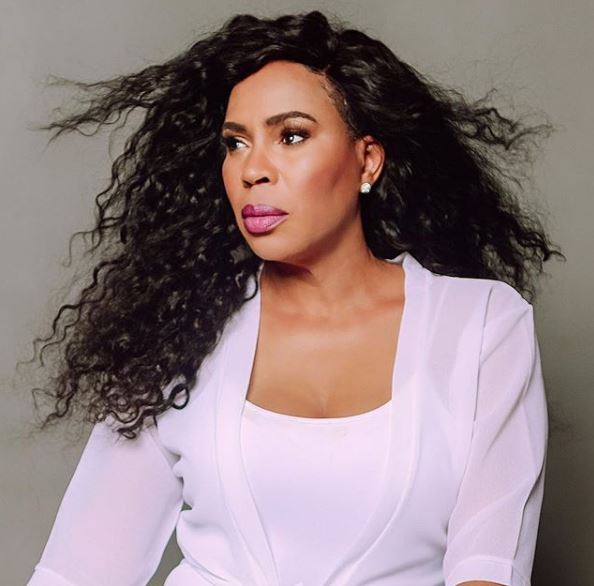 Actress, Faithia Williams Celebrates Birthday in Style