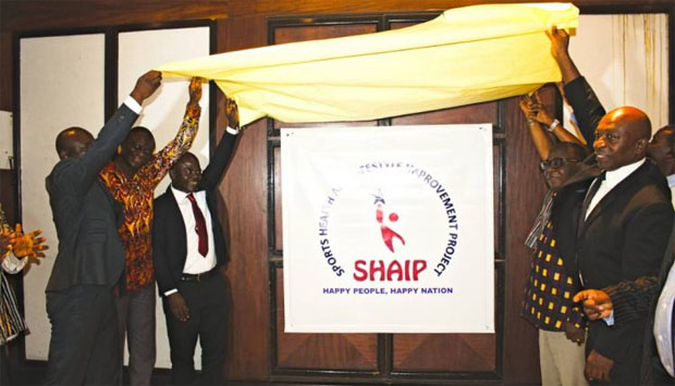 SHAIP The Best Thing Ever To Happen In Ghana