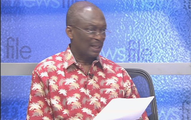 Baako To Publish Biography