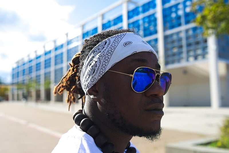 Meet The New Face Of Afro Beats ‘K DEE‘