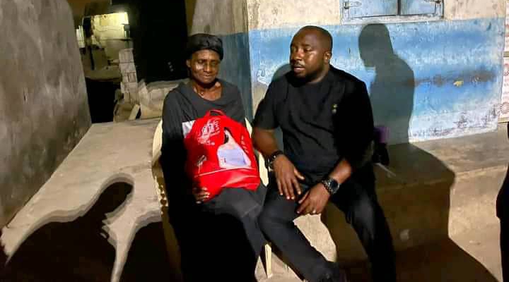 Hon. Solomon Ebo Appiah begin visits to old NPP members in KEEA to ...