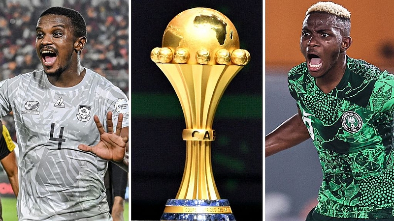 2023 AFCON: Semi-final fixtures, TV coverage, results, schedule and ...