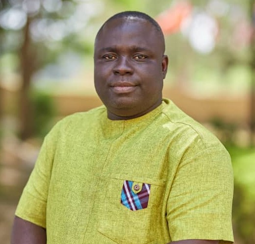 GLOMEF gets first Country Director for Ghana