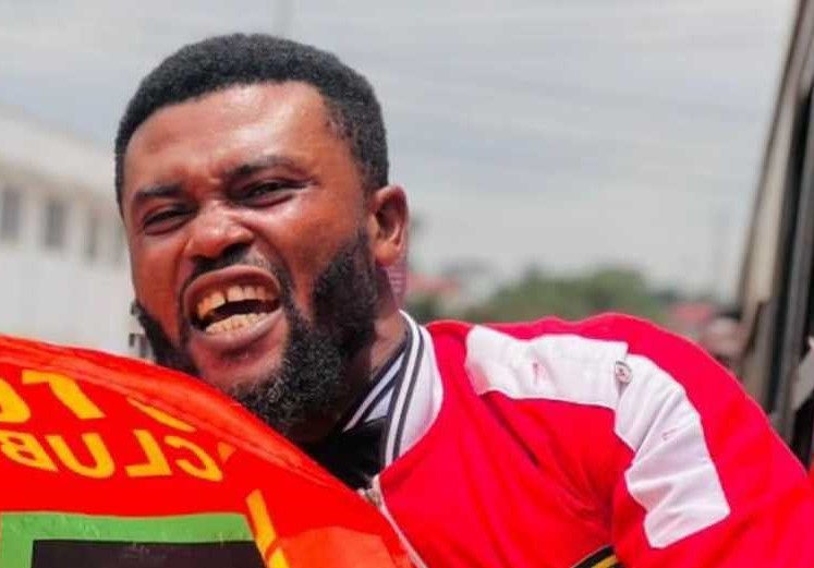 Blood On The Terraces: The Murder Of Nana Pooley And The Complicit ...