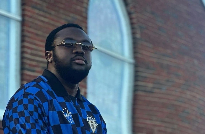 Medikal’s manager calls for urgent support for Ghana’s Music Industry