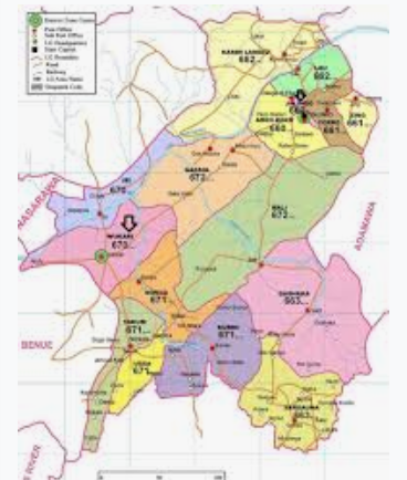 Taraba State Land Grab: A Recipe for Disaster