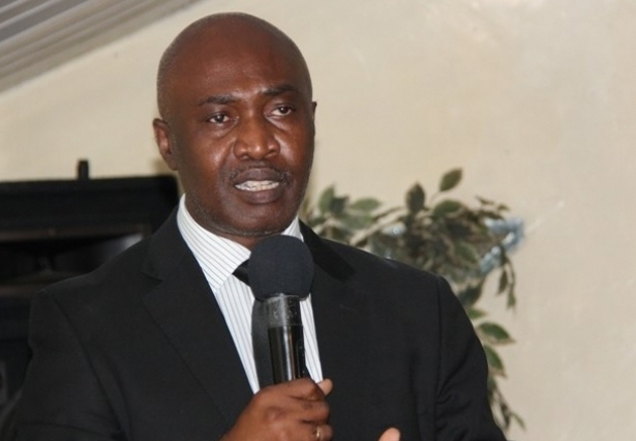 Nathaniel Otoo Resigns As NHIA Boss