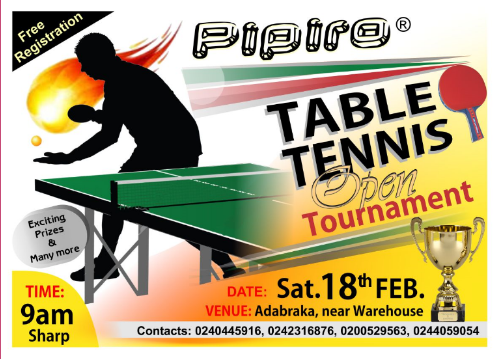 Pipiro Concept Launches “Operation Exhibit Your Skills” To Empower The ...