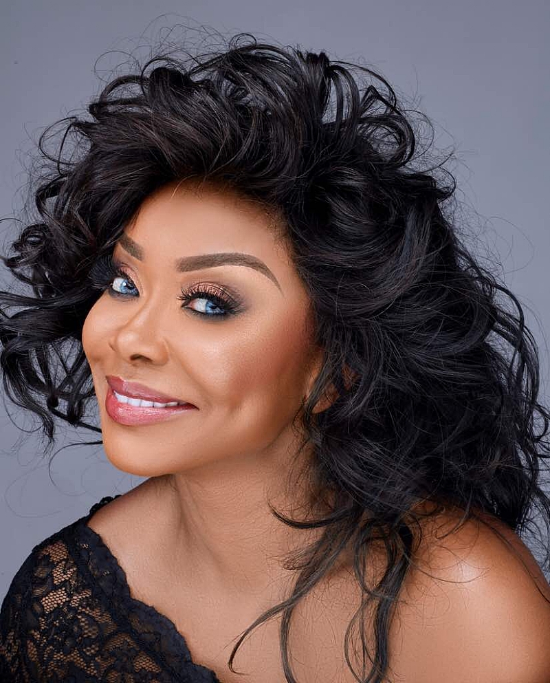 Stephanie Benson Set To Release New Single ‘It’s All About Love’