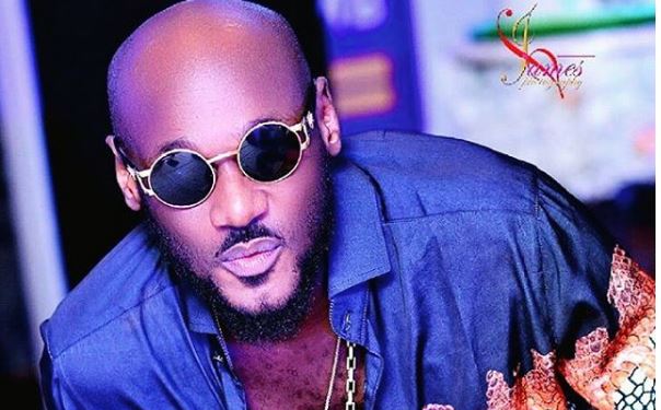 Public Disgrace: Singer, 2Face Alleged to be a Serial Cheat