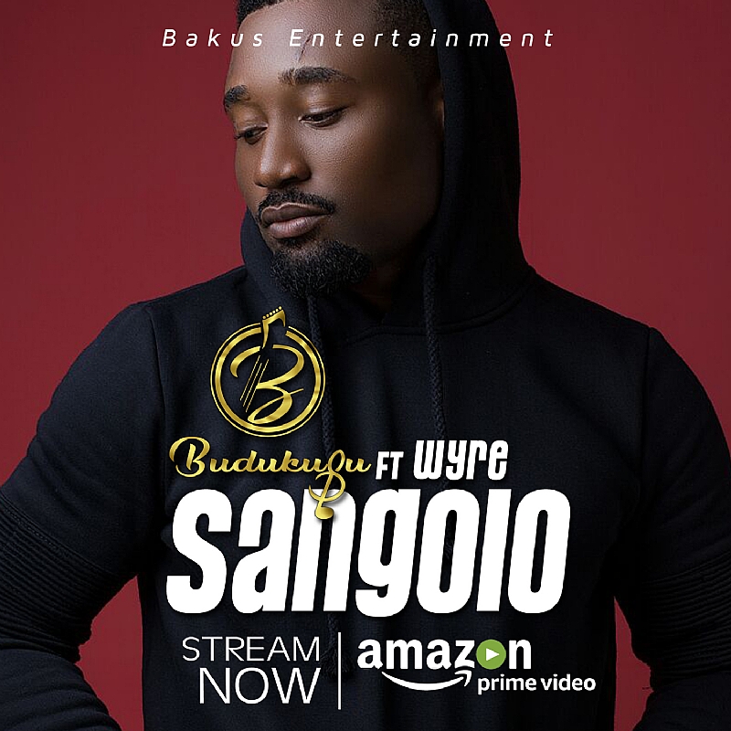 Budukusu Featured On Amazon Prime By Aflik TV