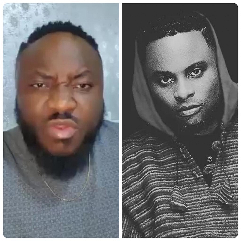 Joseph Matthew has made gospel music attractive to the young ones - DKB