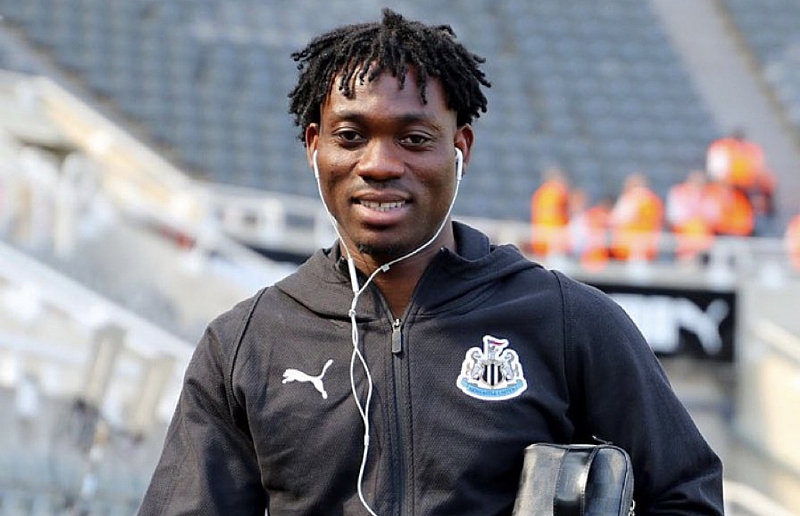 Turkey earthquake: Ghanaians pray as Christian Atsu remains missing
