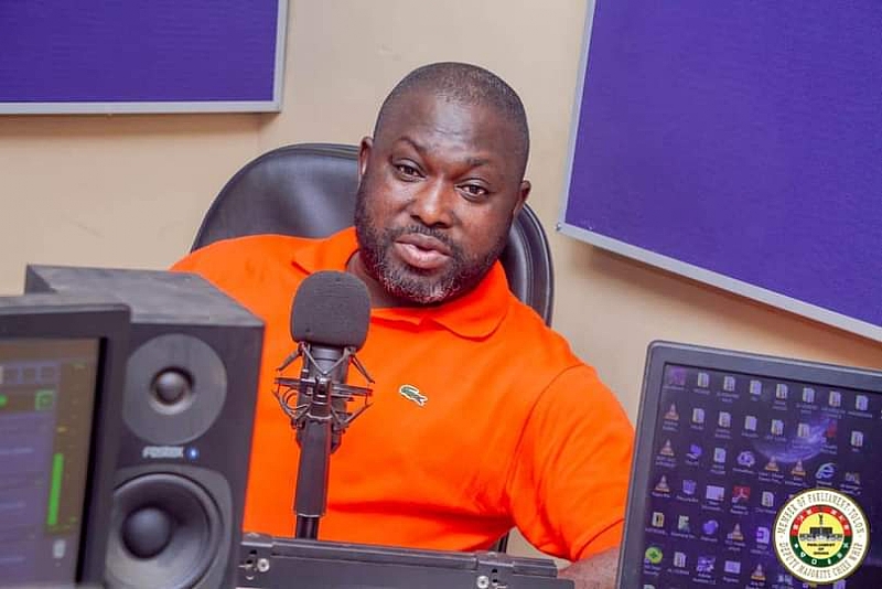 An Open Letter To The Mp For Tolon, Habib Iddrisu