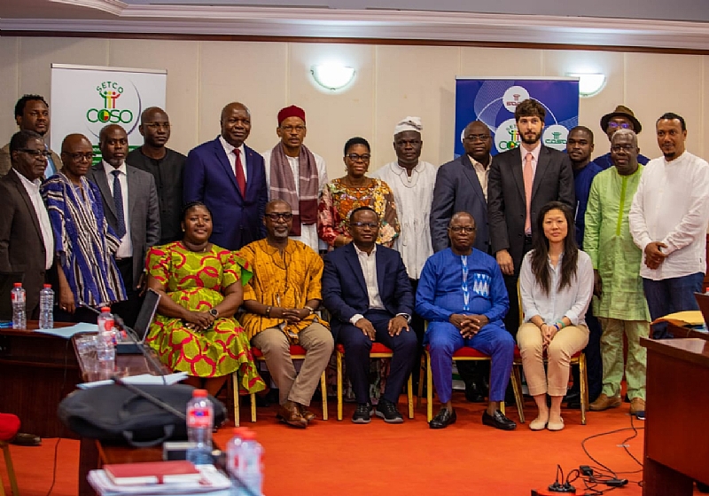 Ghana to seek World Bank support to expand social cohesion project