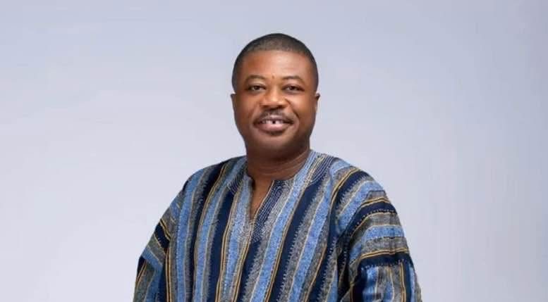 Promote Fugu — Benjamin Essuman urges Ghana's envoys