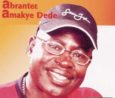 Amakye Dede to release 'Best of the Best Album'