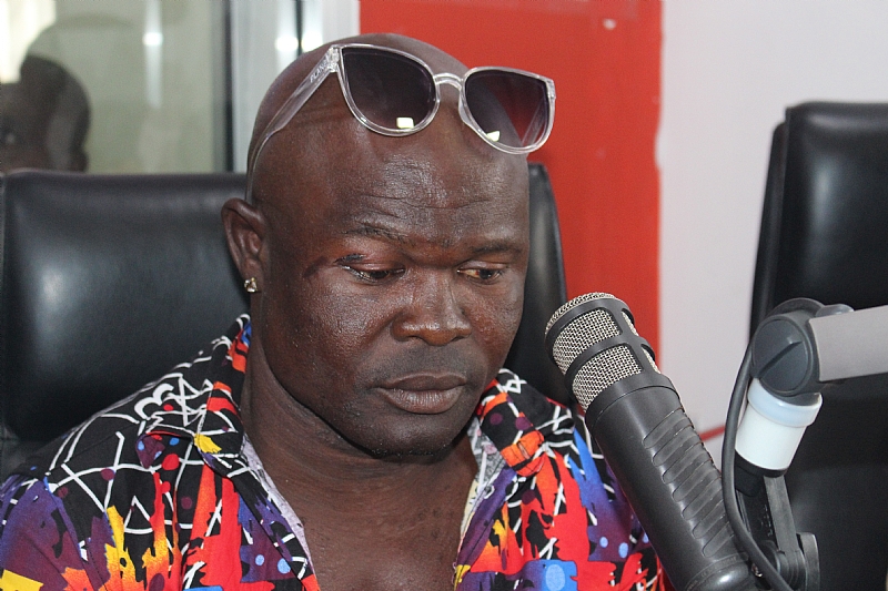 VIDEO… Bukom Banku Reveals Plans To Run For Presidency In 2020