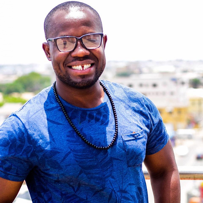 Giovanni Joins Tv3 Radio Presenters: Shine or Die?