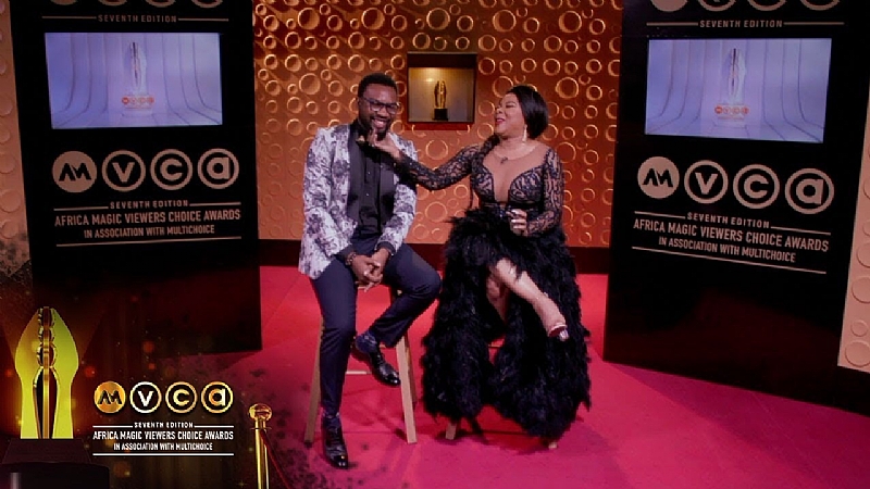 2020 AMVCA: Check out the full nominees’ list