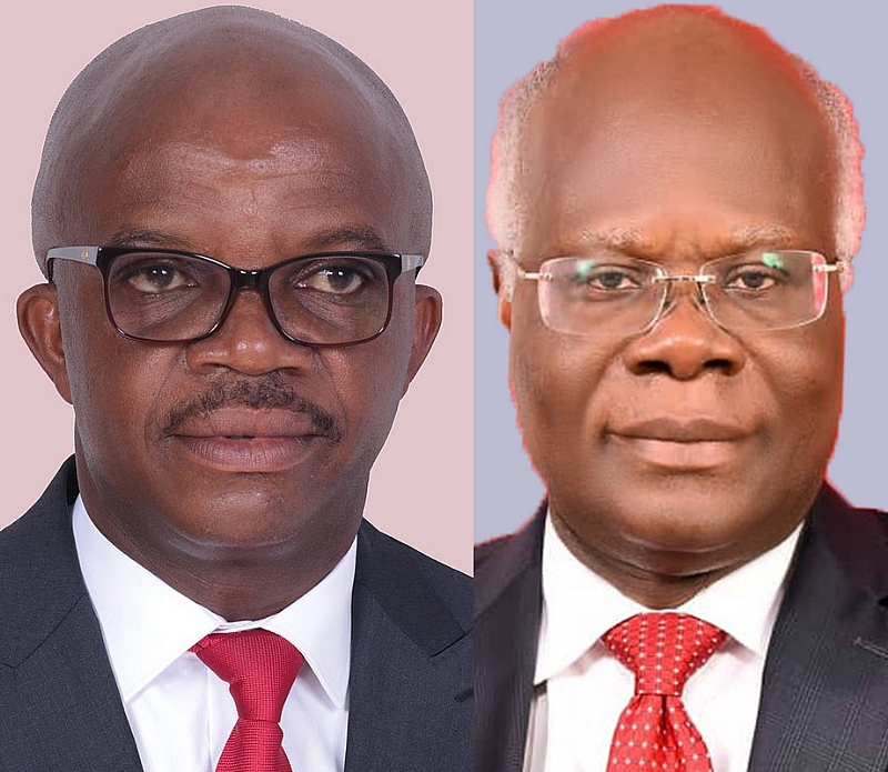 Reshuffle: KT Hammond heads Trade and Industry Ministry with Stephen ...