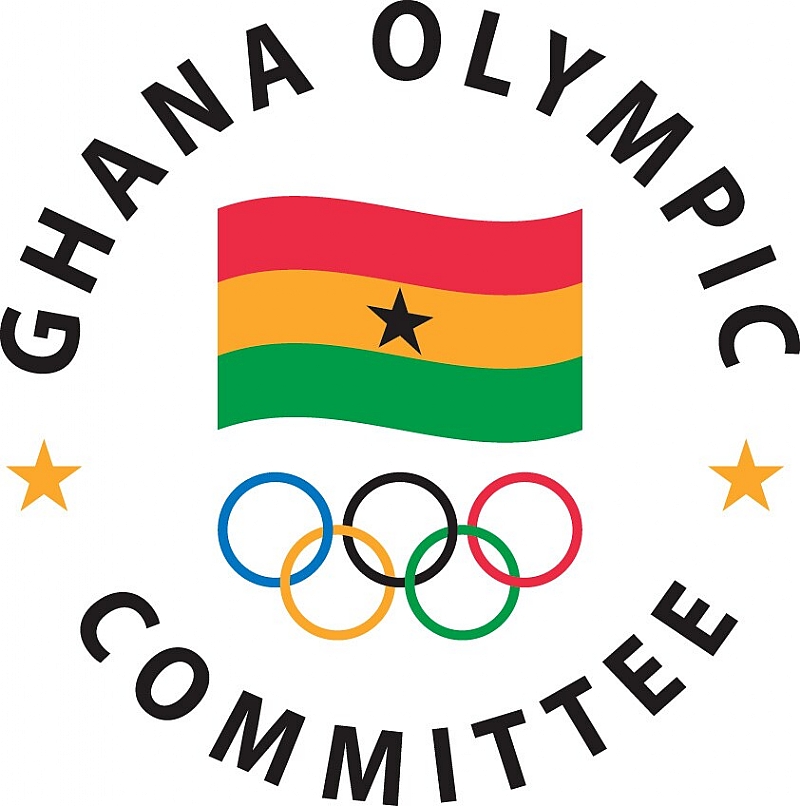 Ghana Olympic Committee receive funds to kick starts OlympiAfrica ...