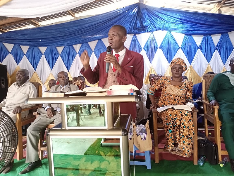 Churches urged to fight immorality, indiscipline and other social vices ...