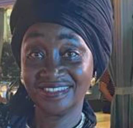 Nana Frema Busia: NPP's roll of the Bawumia dice. #ashesofNPP?