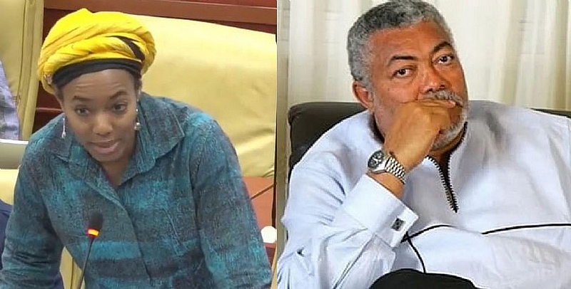 NDC Must Honor Rawlings' Sacrifices: Appointments for Kimathi and ...