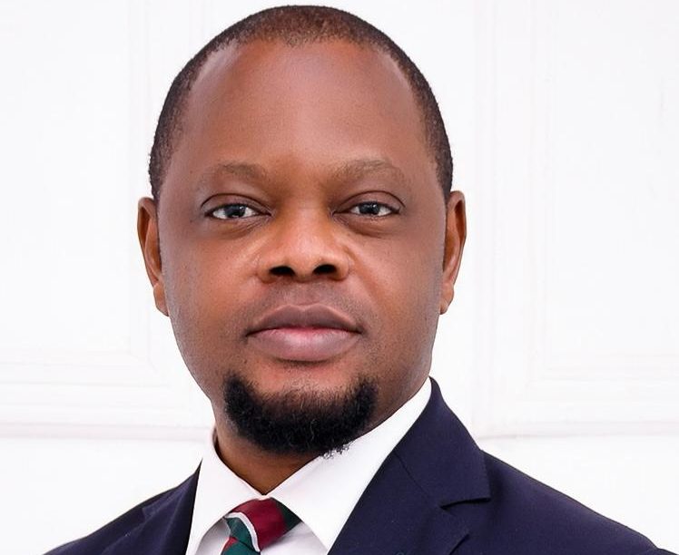 Profile of Dr Justice Srem-Sai, Deputy Attorney-General and Minster of ...