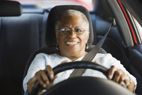 5 Signs That a Senior Should Stop Driving on Lagos Roads