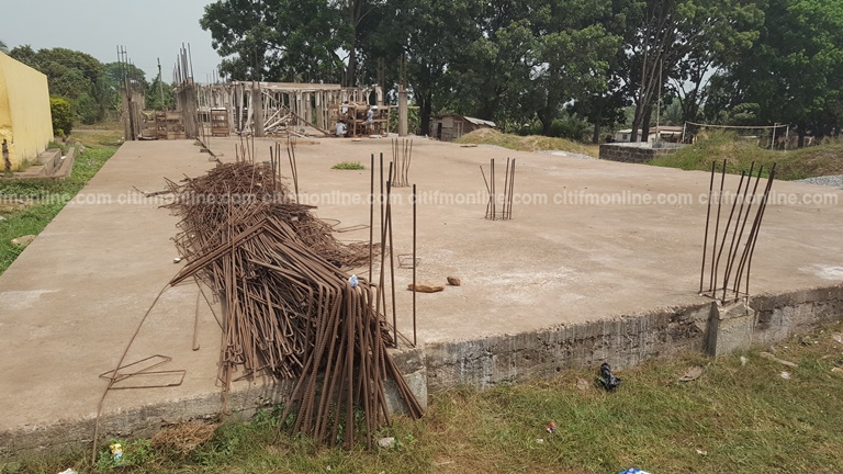 Awudome PTA Supports Student Levy Despite Free SHS