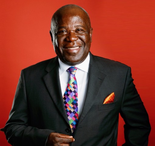 Ghana's Own Sam Jonah Joins US National Academy Of Engineering