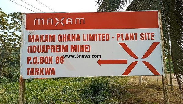 Maxam Company Limited fined US$6million for Appiatse explosion