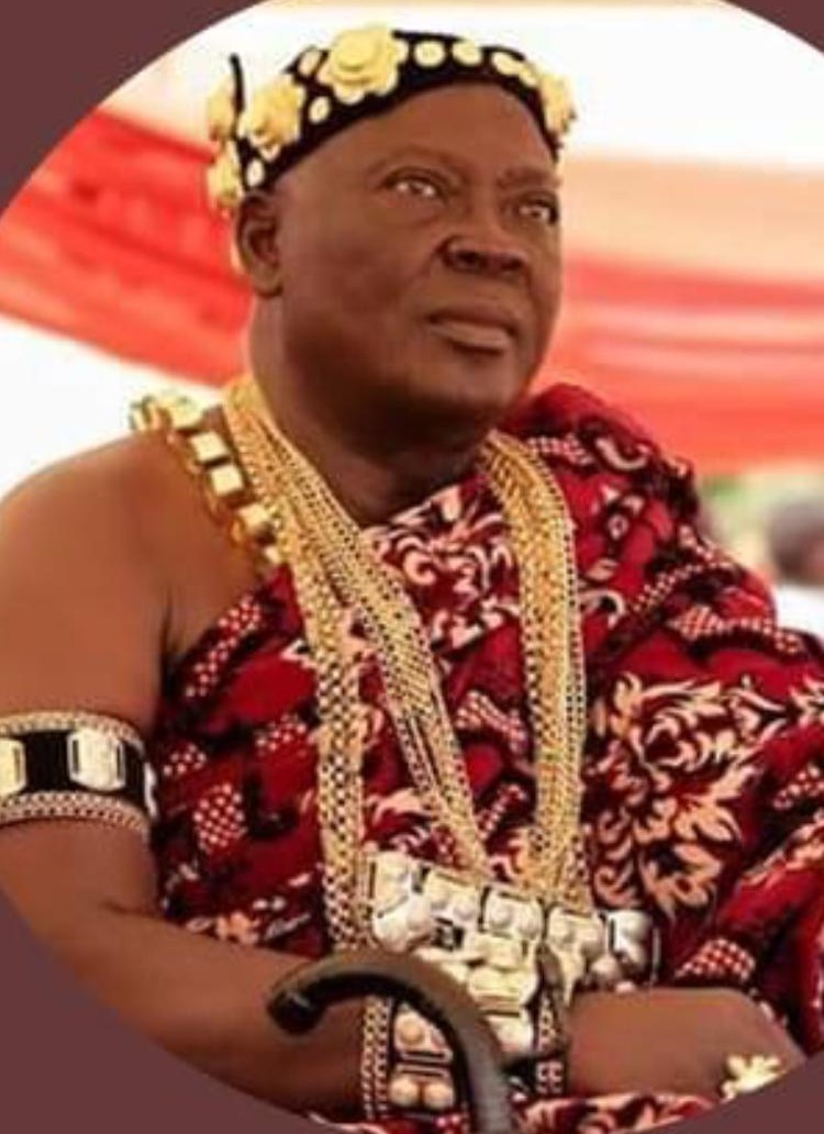 Peki Traditional Council to project rich culture to mark Easter