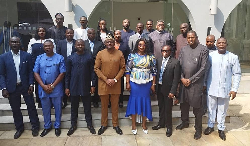 ECOWAS seeks to boost trade with the development of strategic policy ...